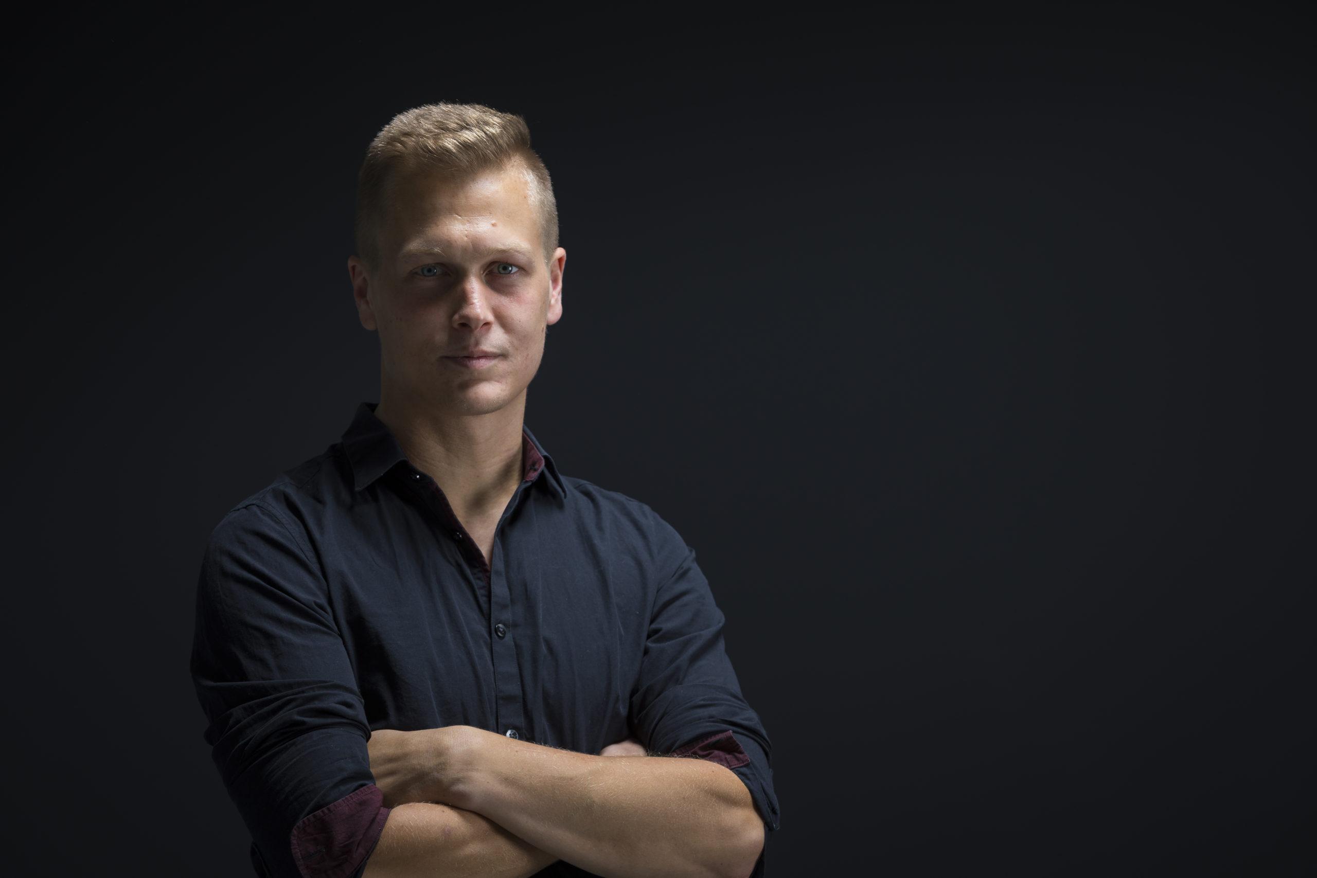 Ansprechpartner der Bytewerk GmbH - Ein Team aus IT-Spezialisten