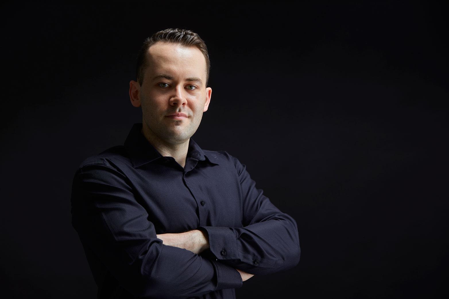 Ansprechpartner der Bytewerk GmbH - Ein Team aus IT-Spezialisten